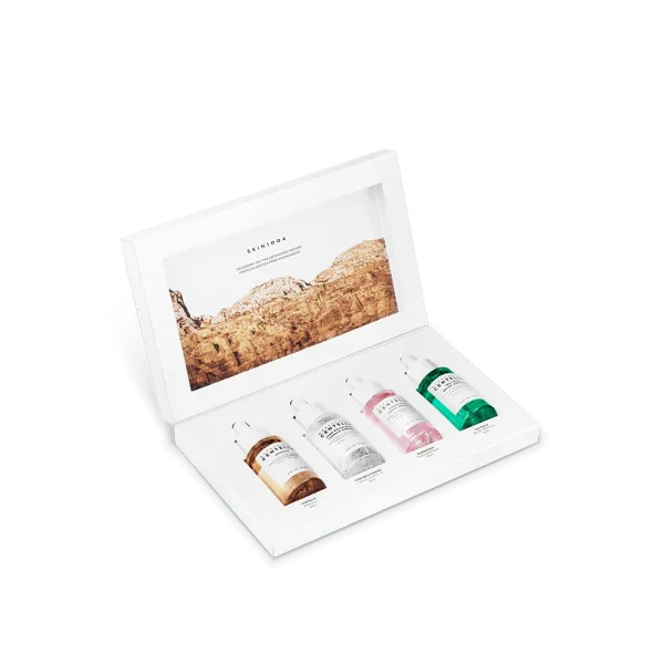 SKIN 1004 Madagascar Centella Ampoule Kit - Alyalsbd.com